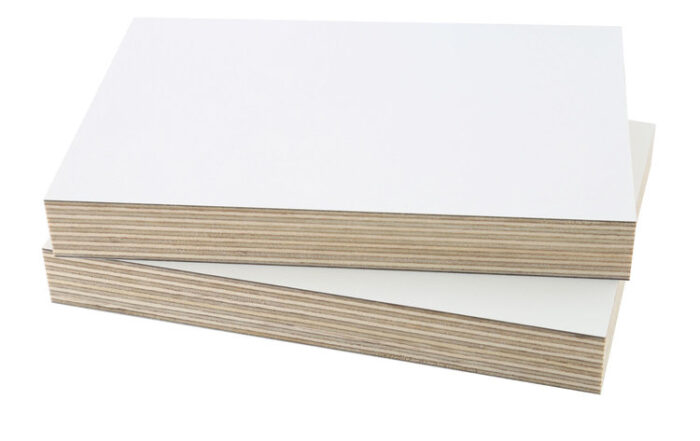 Big River - Plytech by Design - Futura HPL