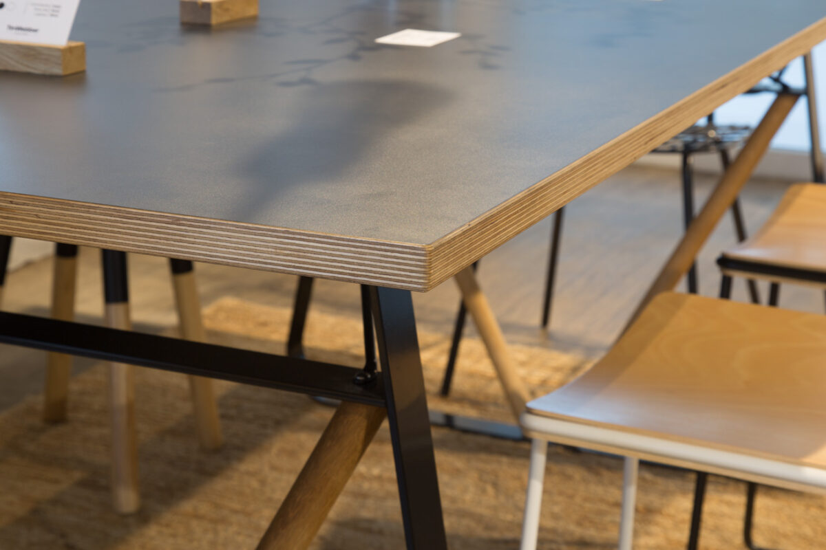 Big River - Plytech by Design - Futura HPL