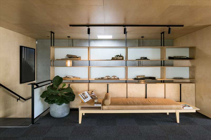 Big River - Plytech by Design - Products