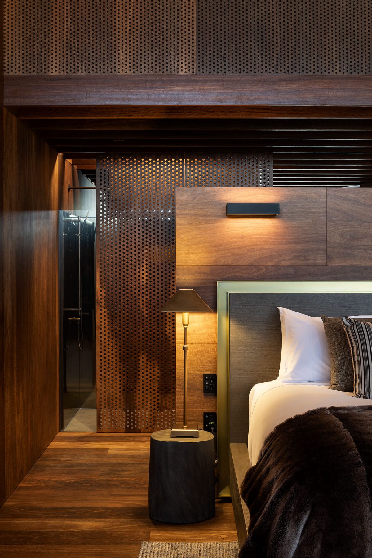 Big River - Plytech by Design - Gallery