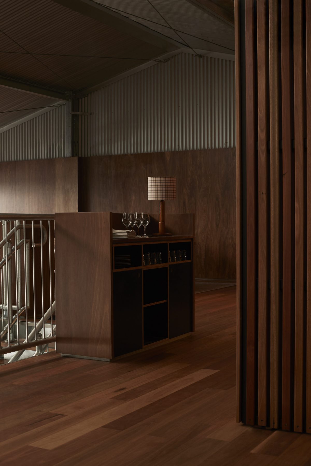 Big River - Plytech by Design - Gallery