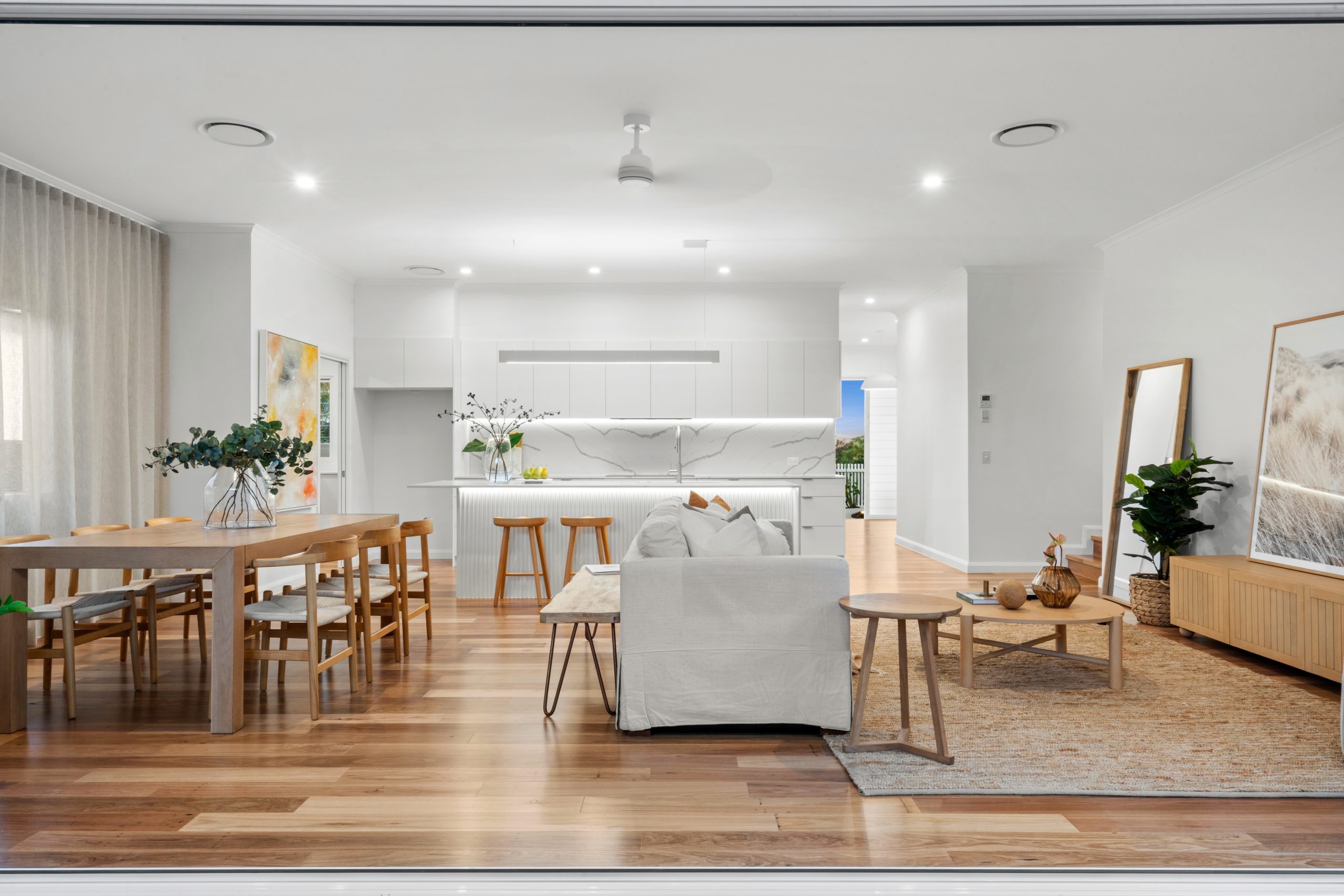 Big River - Plytech by Design - New Generation Engineered Timber Flooring