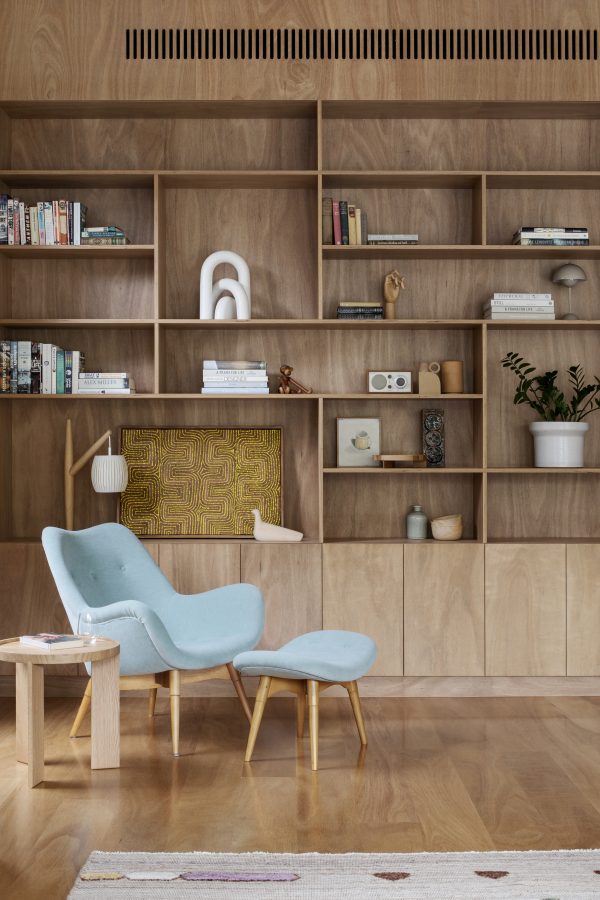 Big River - Plytech by Design - Armourcab