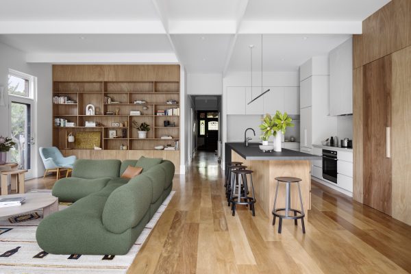 Big River - Plytech by Design - Armourcab