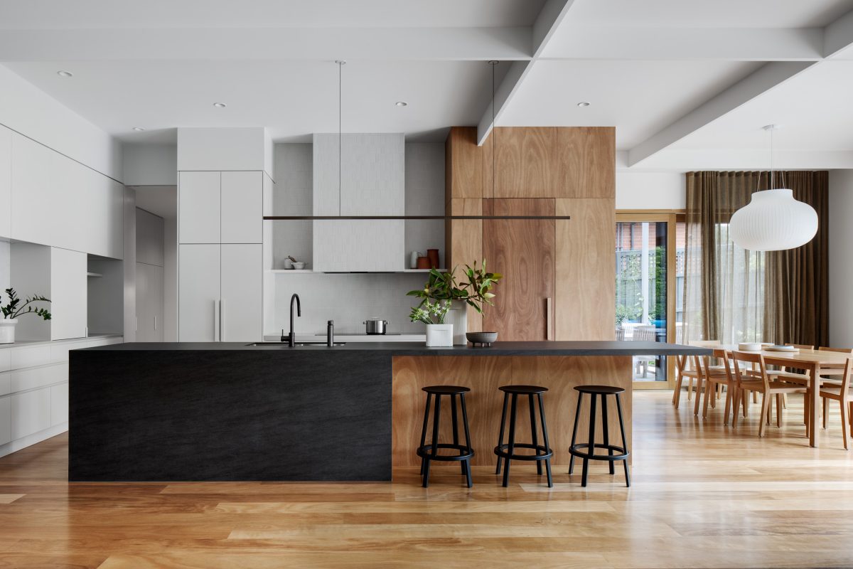 Big River - Plytech by Design - Armourcab