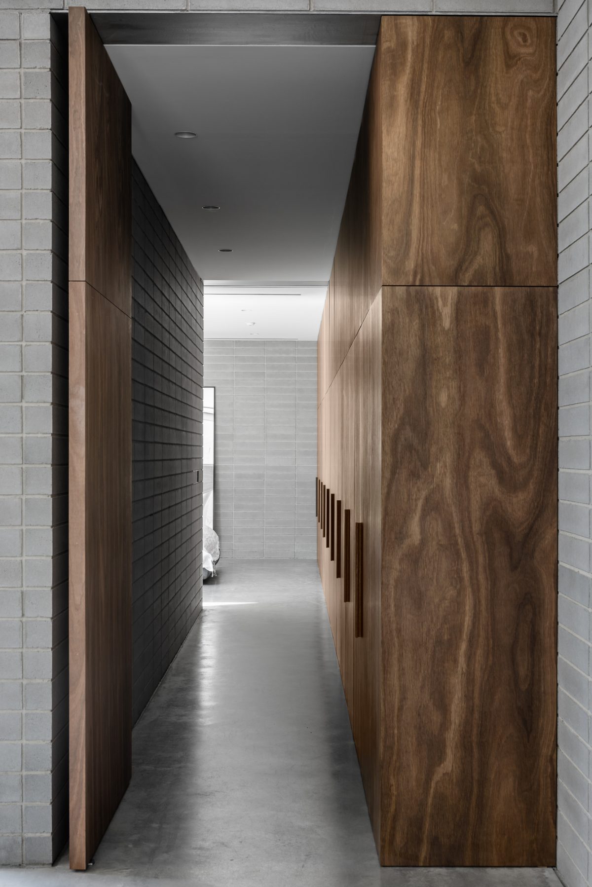 Big River - Plytech by Design - Armourcab